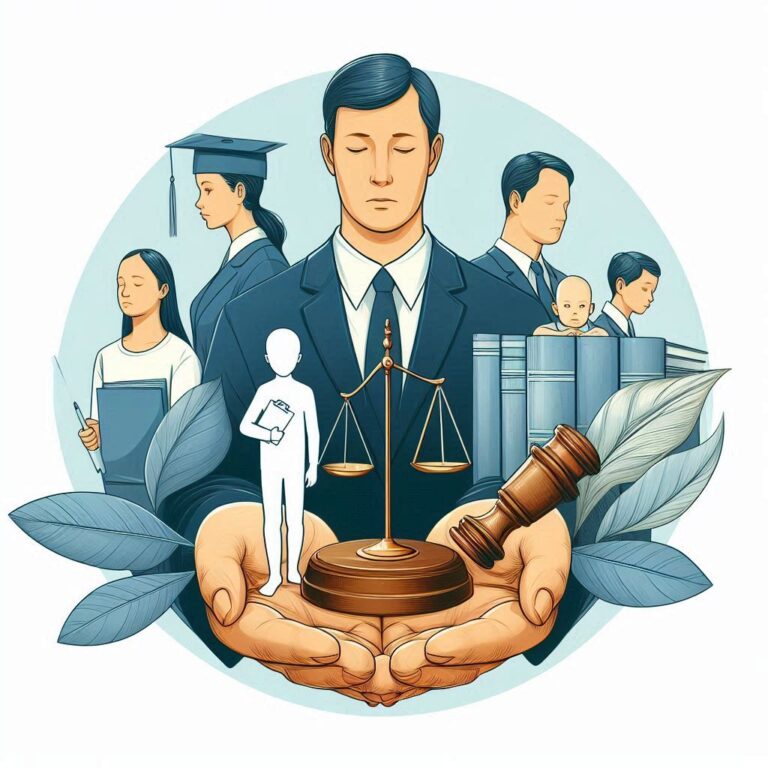 Understanding Legal Guardianship in Family Law - Vanta Legal - Advocate ...