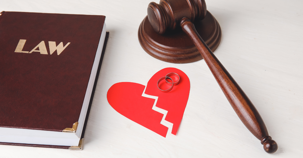 What Is Annulment? | 4 Simple Steps for Annulment